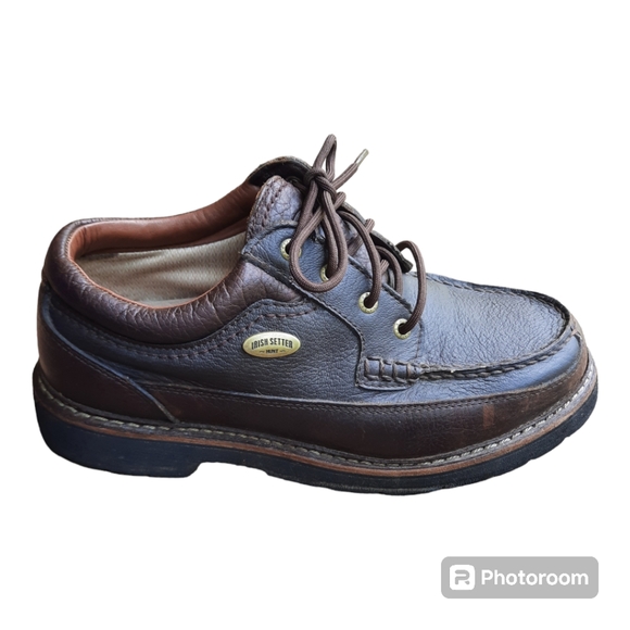 Irish Setter | Shoes | Red Wing Shoes Irish Setter Hunt Countrysider ...